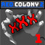 Red Colony 2 Uncensored on Steam