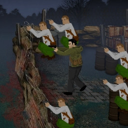 The Last Stand Legacy Collection on Steam