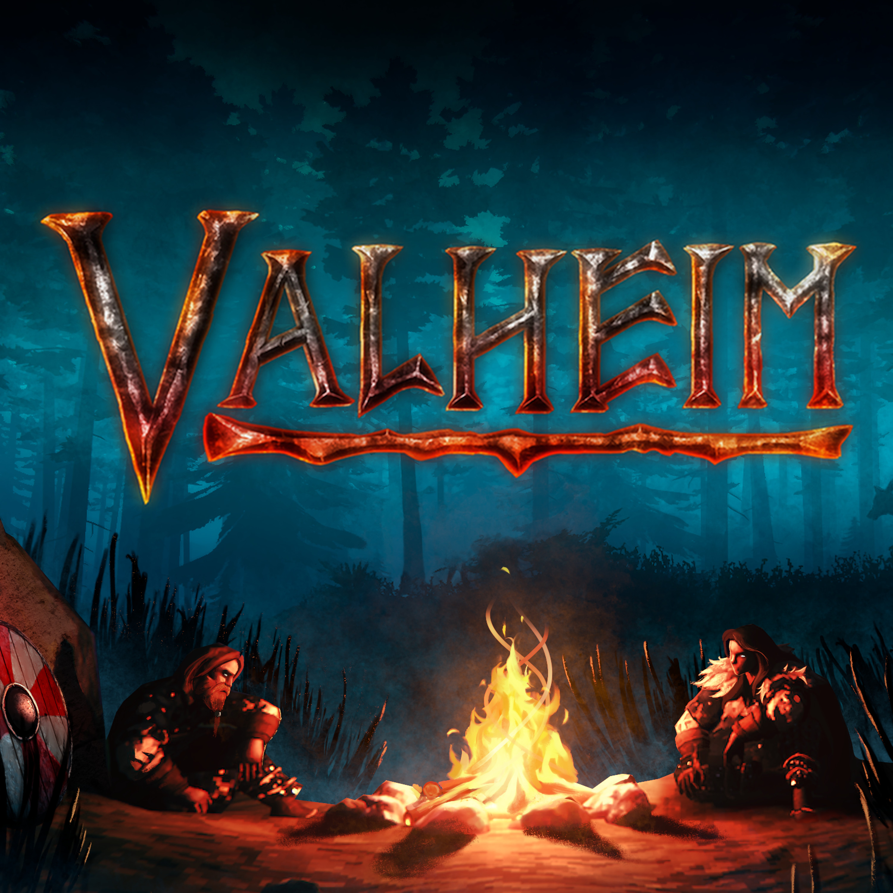 Valheim Soundtrack Configuration · SteamDB