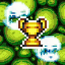 Dumpy and Bumpy on Steam