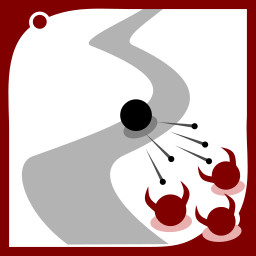 Red Algorithm on Steam