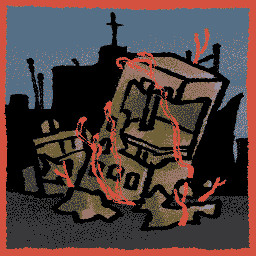 Fostering Apocalypse on Steam