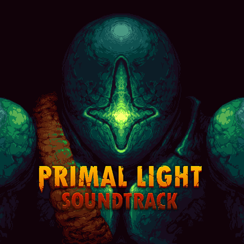 Primal Light Soundtrack · SteamDB