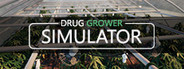 Drug Grower Simulator · SteamDB