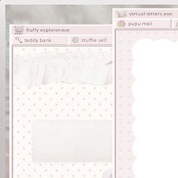 my fluffy life on Steam