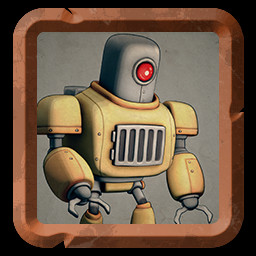 Clunky Hero on Steam