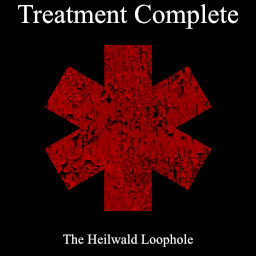 The Heilwald Loophole on Steam