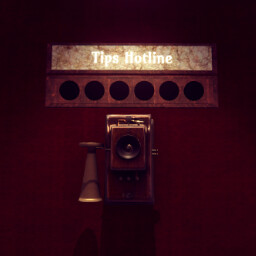 Murderous Muses on Steam