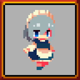 Touhou ~Red Empress Devil. on Steam