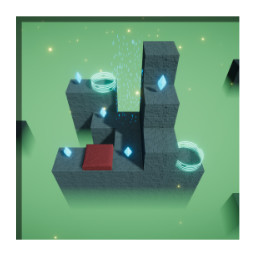 Tilting Tiles on Steam