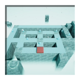 Tilting Tiles on Steam