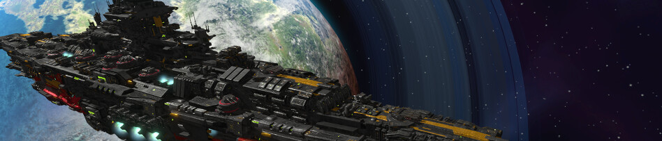 Dimensions: Dreadnought Architect