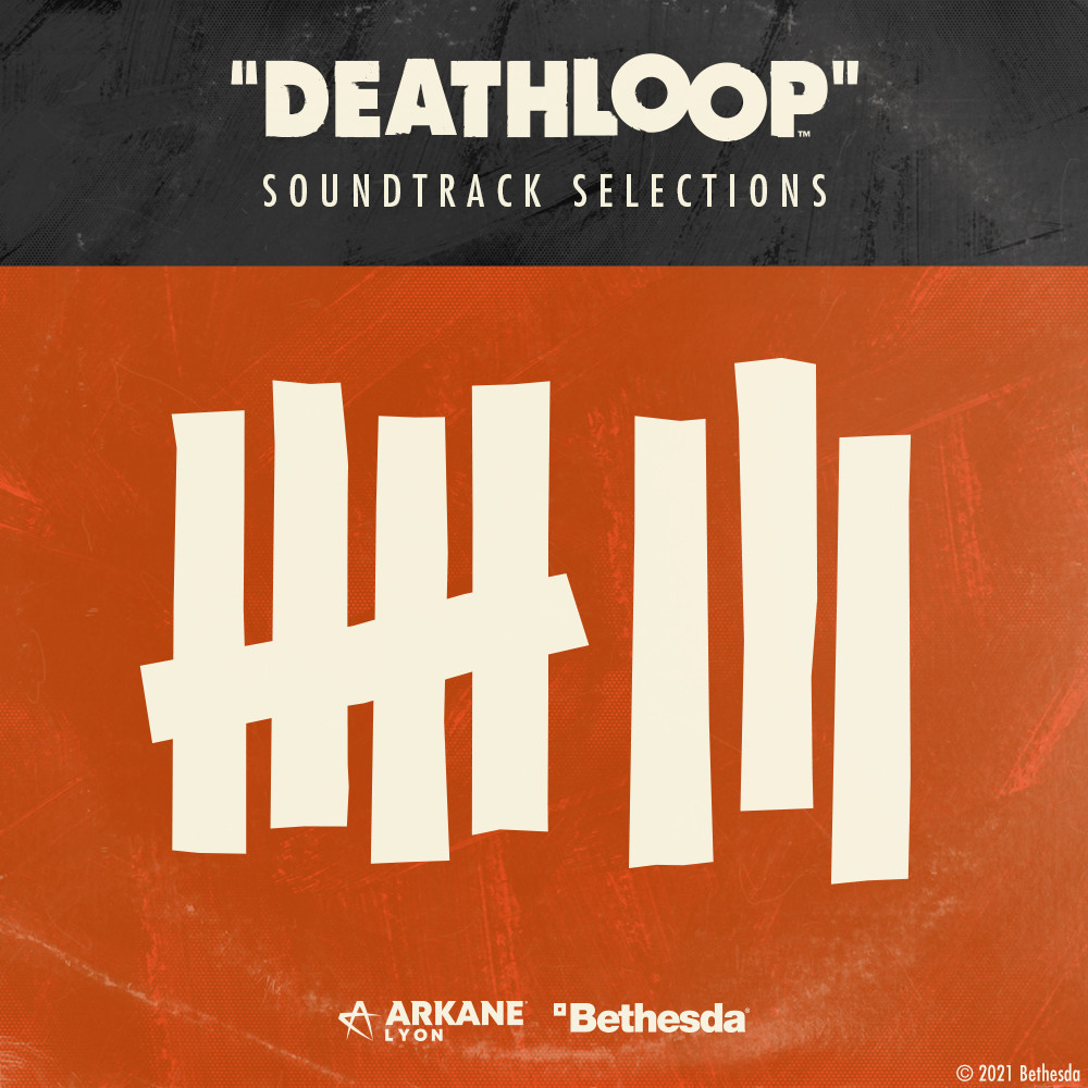 DEATHLOOP Original Game Soundtrack Selections Price history · SteamDB