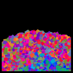 The Blocks Shoot At You on Steam