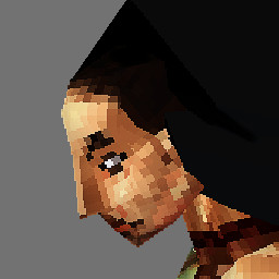 Wrought Flesh on Steam