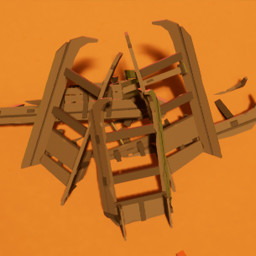 Dune Strider on Steam