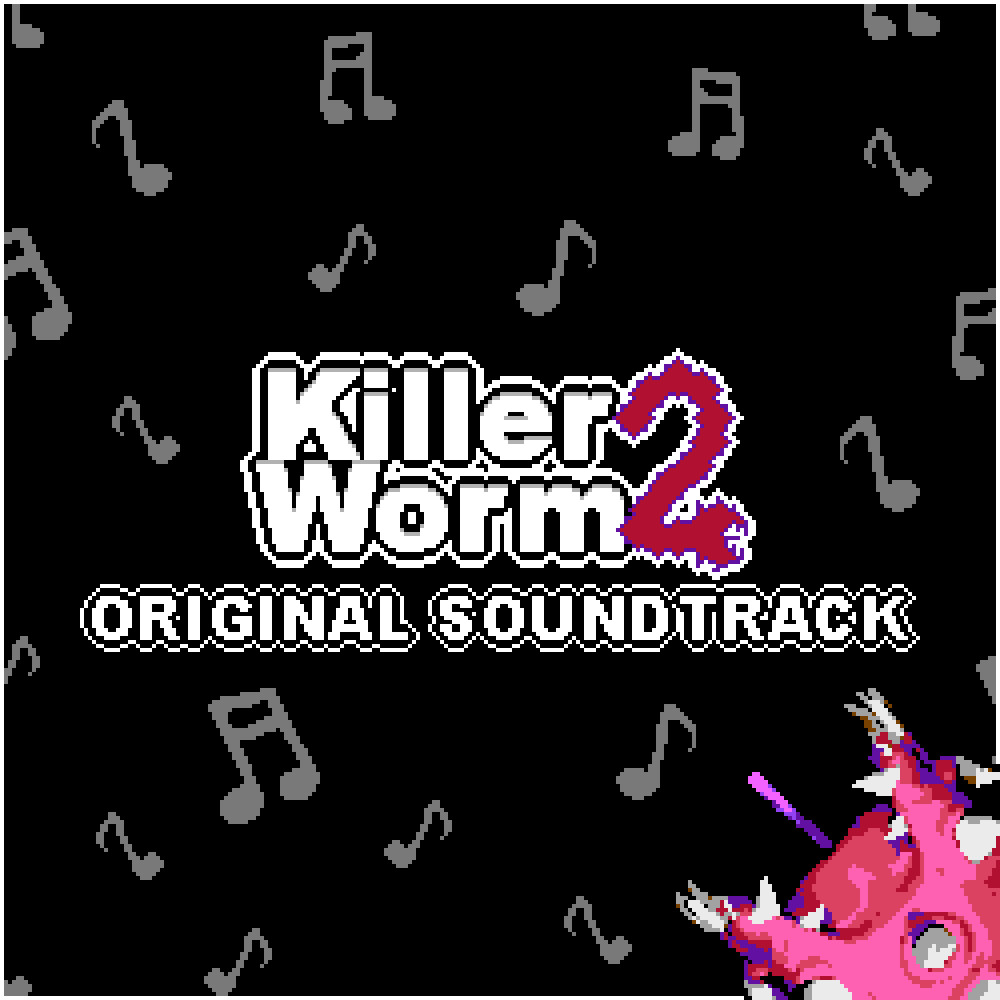 Killer Worm 2 Soundtrack Steam Charts · SteamDB