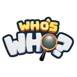 Who's Who? on Steam