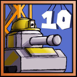 Wee Tanks! on Steam