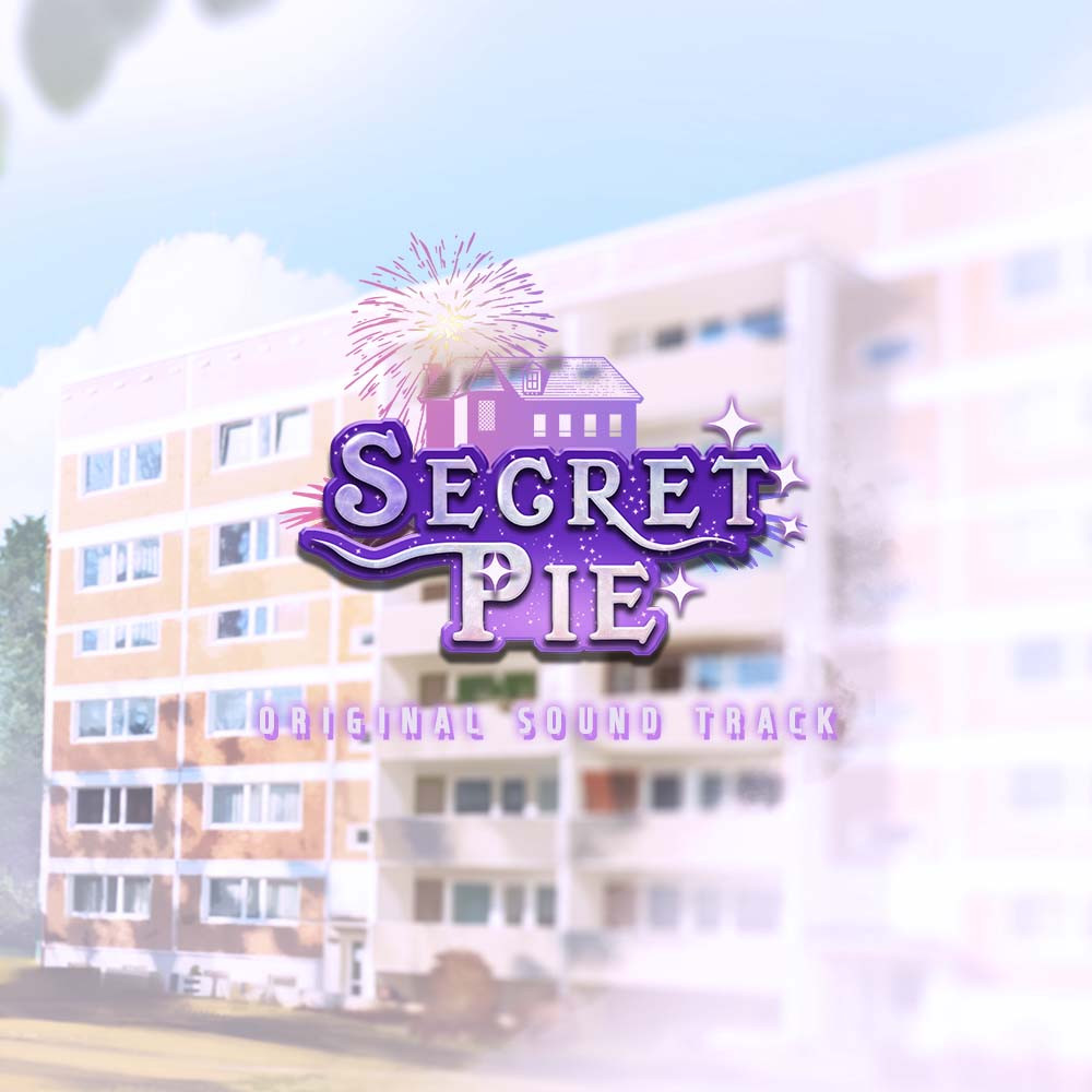 Secret Pie Soundtrack · SteamDB