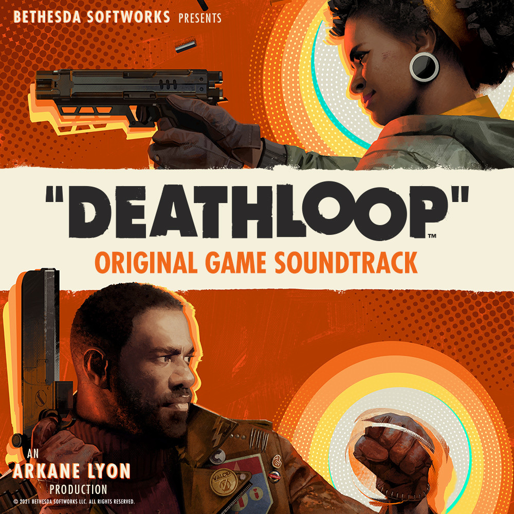 DEATHLOOP Original Game Soundtrack Price history · SteamDB