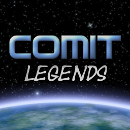 Comit Legends on Steam