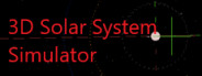 Steam Community :: 3D Solar System Simulator