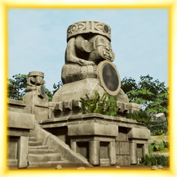 Aztlan Uncovered: Prologue on Steam