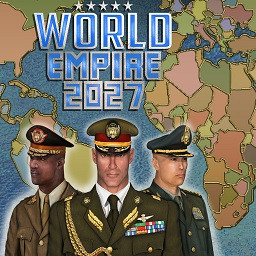 World Empire 2027 on Steam