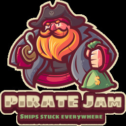 Pirate Jam on Steam