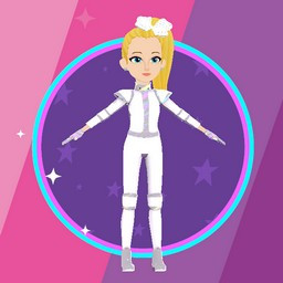 JoJo Siwa: Worldwide Party on Steam