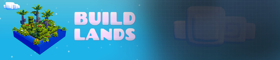 Build Lands