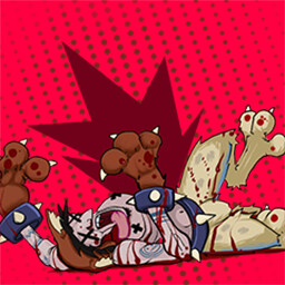 Cookie Cutter: Overkill Edition on Steam