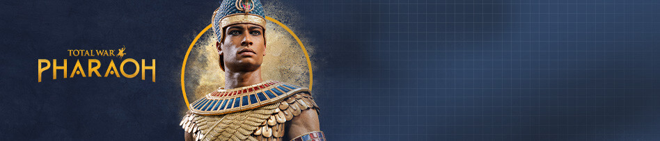 Total War: PHARAOH
