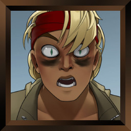 Steam Community :: The Price Of Flesh :: Achievements