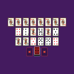 Forty Thieves Solitaire Collection on Steam