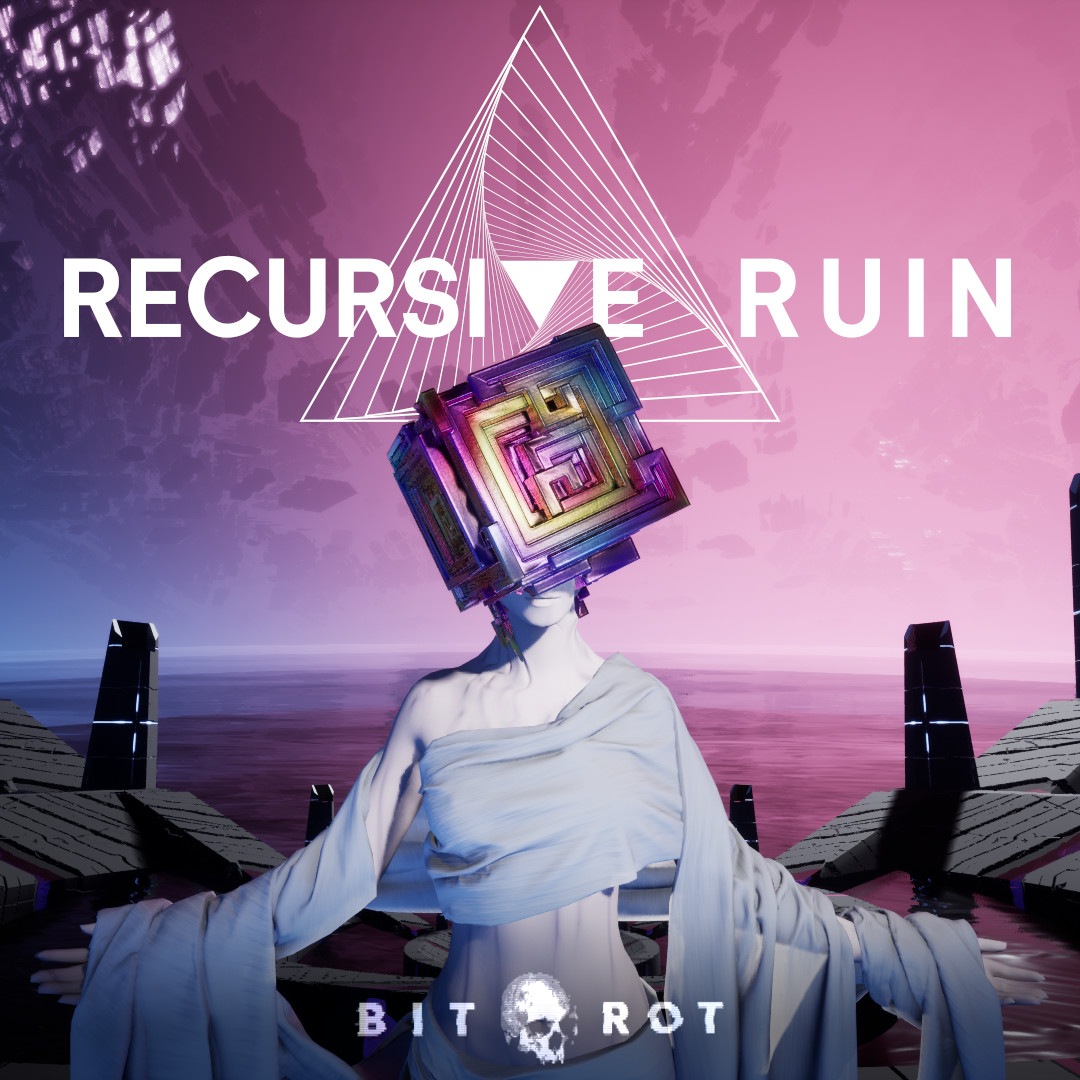 Recursive Ruin Soundtrack Screenshots · SteamDB