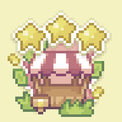 Sprout Valley on Steam