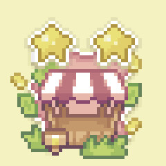 Sprout Valley on Steam