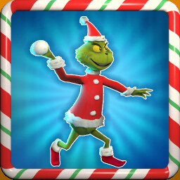 The Grinch: Christmas Adventures on Steam