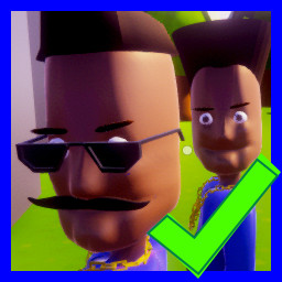 Neighbor Fight on Steam