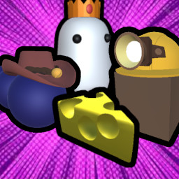 Cheese Game on Steam