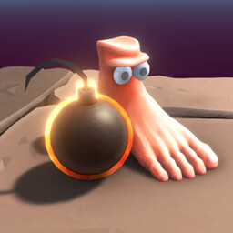 Super Adventure Hand on Steam