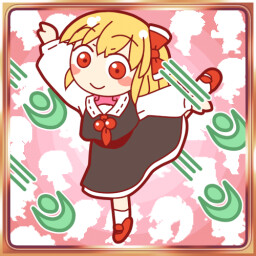Yoiyami Dancers: Twilight Danmaku Dancers on Steam
