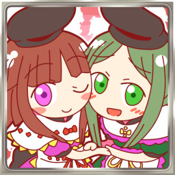 Yoiyami Dancers: Twilight Danmaku Dancers on Steam