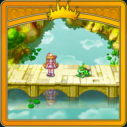 Rhapsody II: Ballad of the Little Princess on Steam