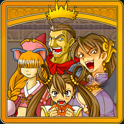 Rhapsody III: Memories of Marl Kingdom on Steam