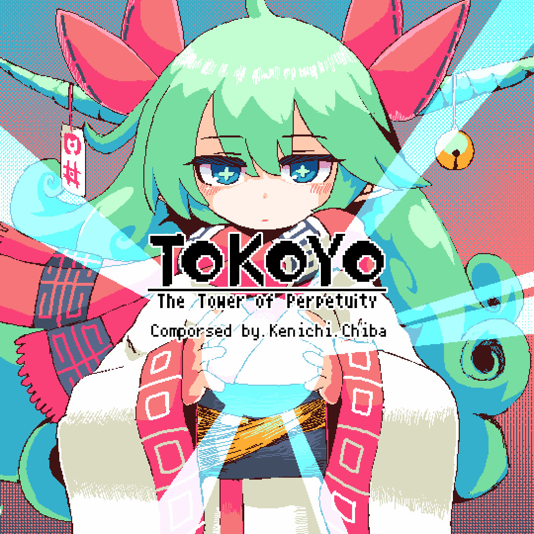 TOKOYO: The Tower of Perpetuity Soundtrack Depots · SteamDB