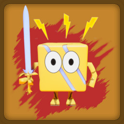 Cube Decider on Steam