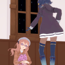 Entropic Float: This World Will Decay And Disappear on Steam